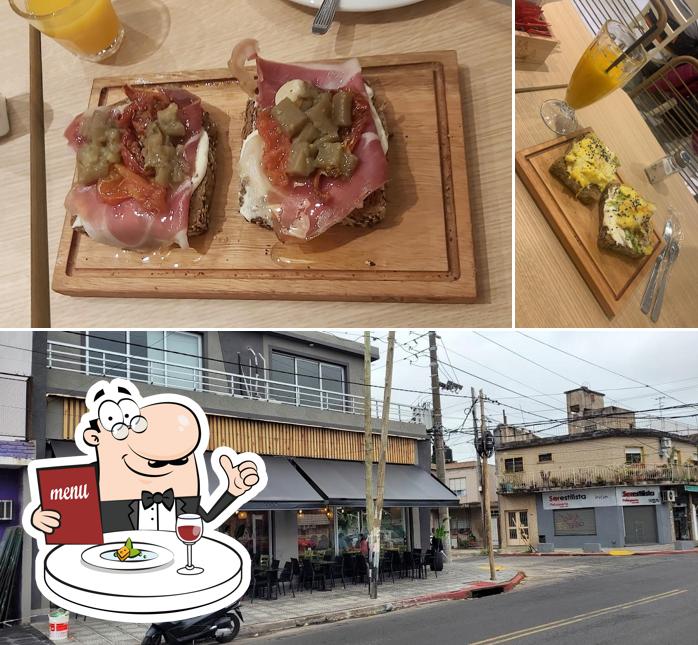 Top 5 restaurants with cheese in El Palomar, november 2025 - Restaurant ...