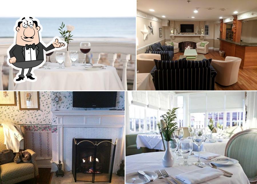 Top 5 italian restaurants in Cape May, december 2025 - Restaurant Guru