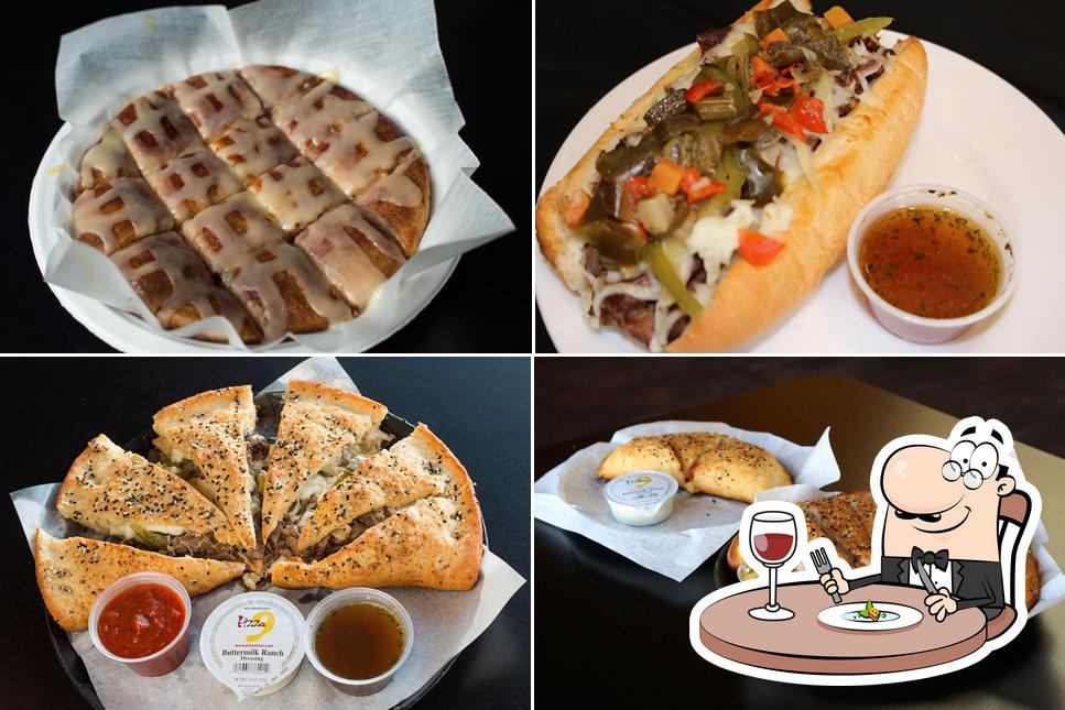 Top 7 restaurants in Gallup, november 2025 - Restaurant Guru