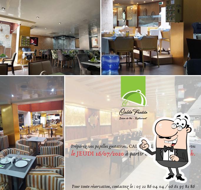 Top 10 fast food in Casablanca, september 2025 - Restaurant Guru