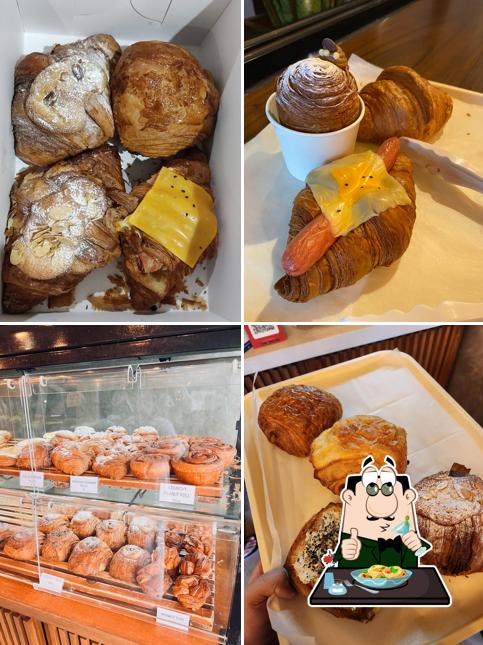 Ijo Bakery Viennoiserie, Lipa - Restaurant menu, prices and reviews