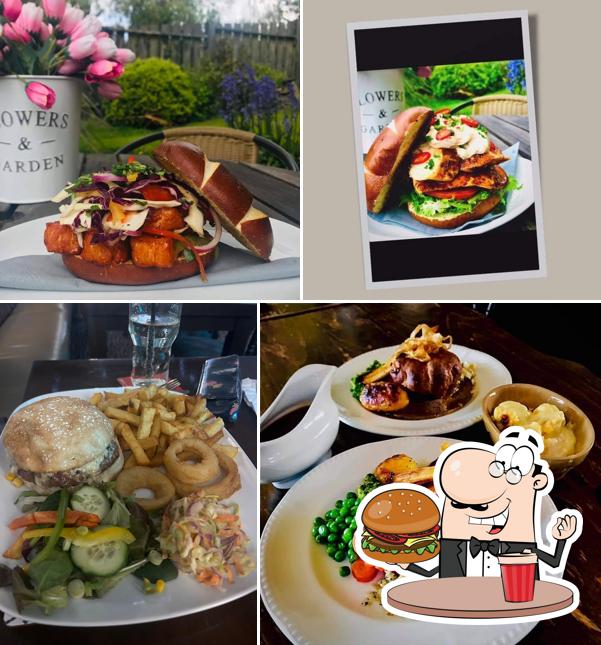The Tyn, Port Talbot - Restaurant menu, prices and reviews
