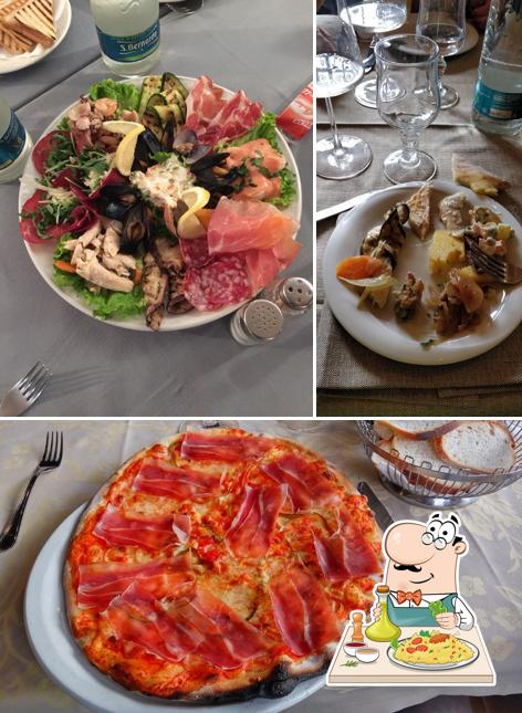 Tre Rose Nesso ( co ), Nesso - Restaurant menu, prices and reviews