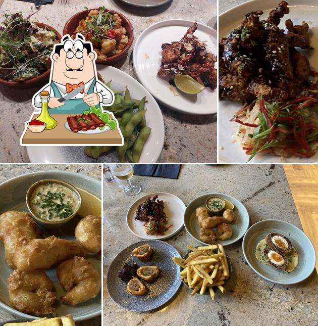 Will's Clitheroe, Clitheroe - Restaurant menu, prices and reviews
