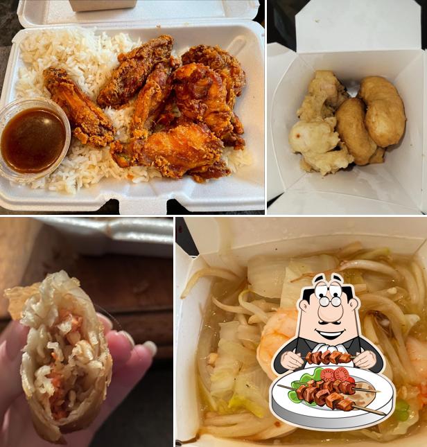 Top 5 restaurants with egg fried rice in Cumberland, Rhode Island ...