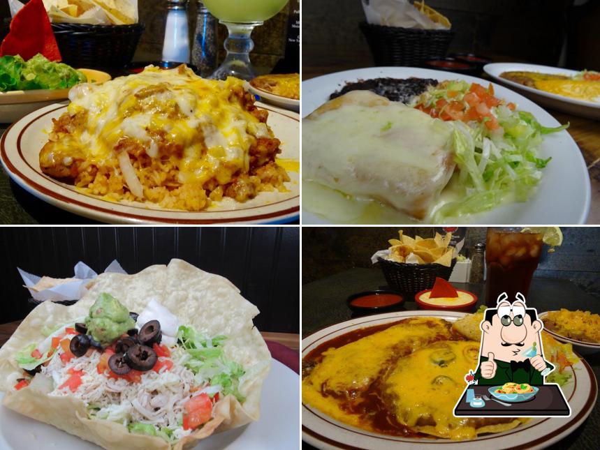 Gutierrez Mexican Restaurant, Hays - Restaurant menu, prices and reviews