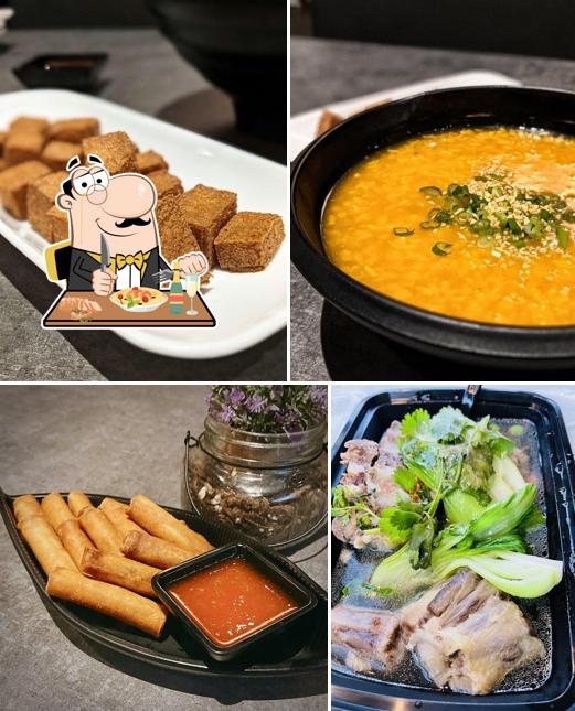 Mang Felix Kitchen Rainbow, Las Vegas - Restaurant menu, prices and reviews