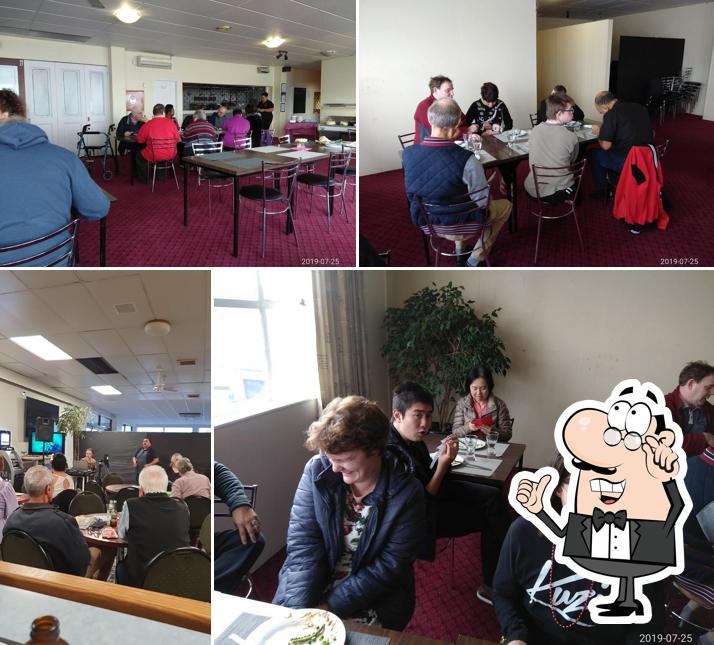 Club Onehunga 2020, Auckland - Restaurant menu, prices and reviews