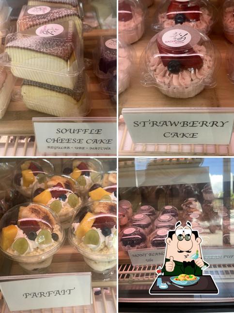 Sachi’s Sweets, Honolulu - Restaurant menu, prices and reviews
