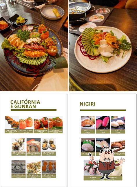 Samurai Odivelas, Odivelas - Restaurant menu, prices and reviews