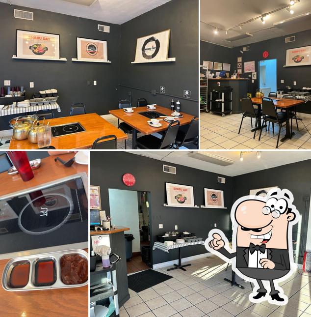 Top 5 restaurants with hot Pot in St. Louis, january 2026 - Restaurant Guru