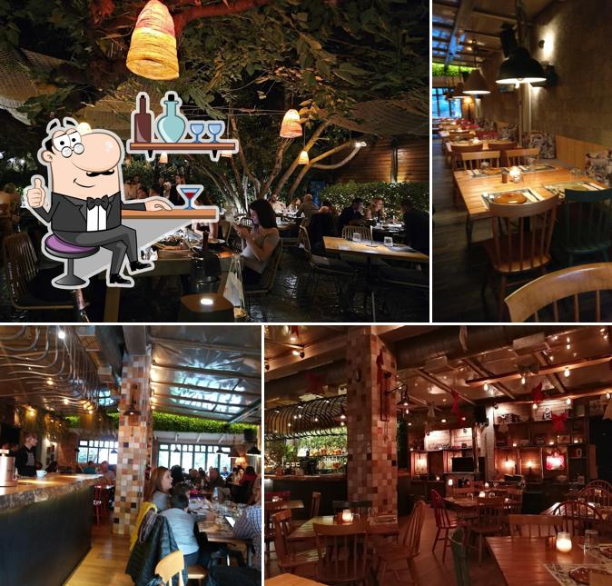 Stoffa Restaurant, Kifisia - Restaurant menu, prices and reviews