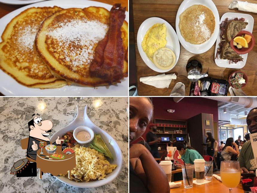 Ruby Slipper Uptown, New Orleans - Restaurant menu, prices and reviews