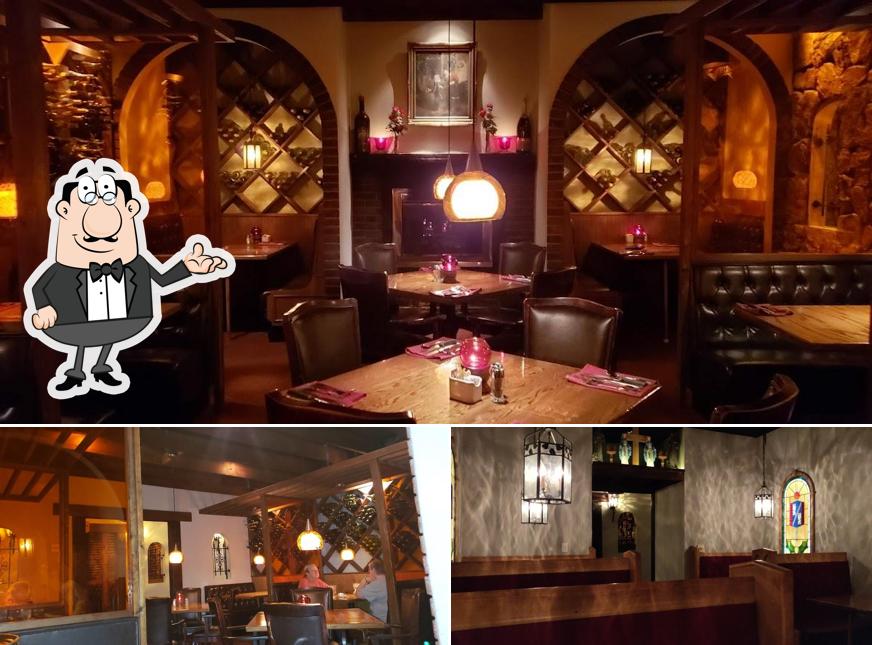Brother Sebastian's, Omaha - Restaurant menu, prices and reviews