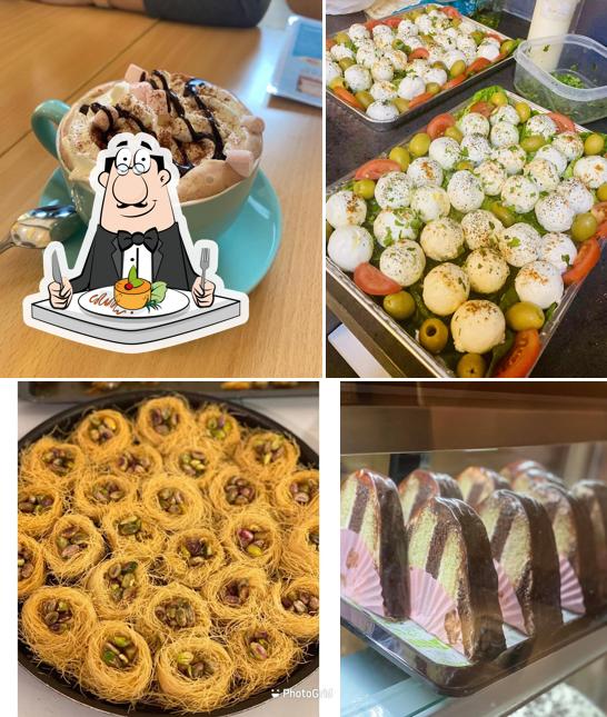 Mood cafe, Huddersfield - Restaurant menu, prices and reviews