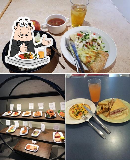 Tercero Dining Commons, Davis - Restaurant menu, prices and reviews