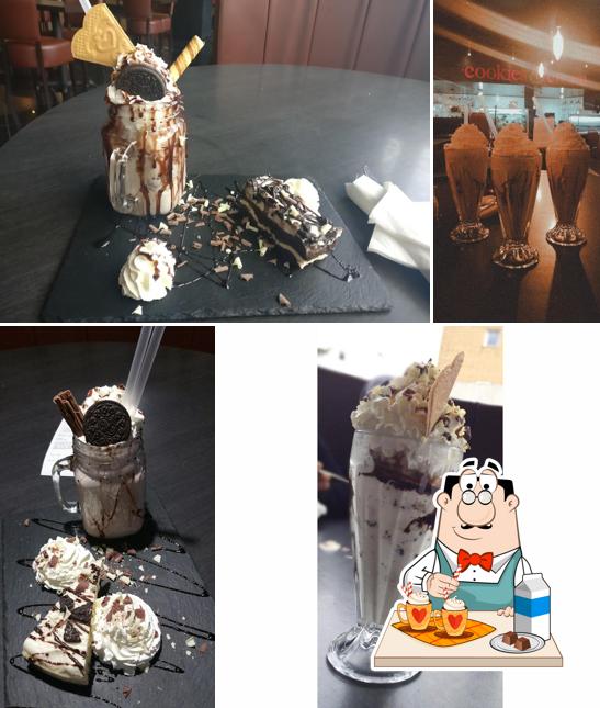 Top 5 restaurants with gelato in Luton, november 2025 - Restaurant Guru