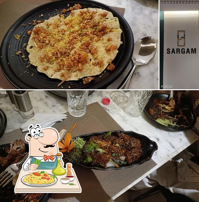 Hotel Sargam Regency, Dhule - Restaurant menu, prices and reviews