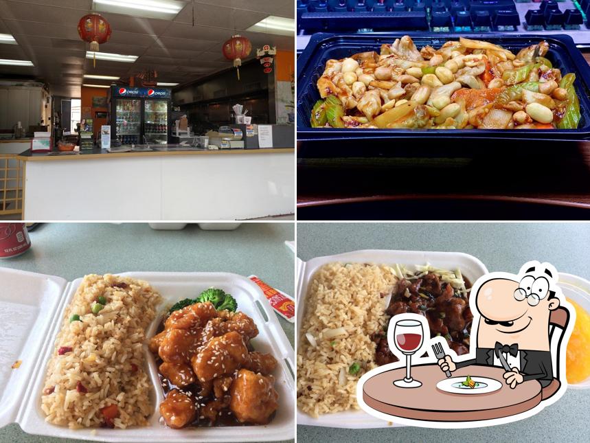 Top 5 chinese restaurants in Bellingham, august 2025 - Restaurant Guru
