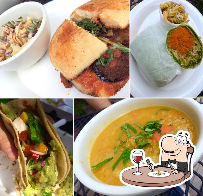 Open Kitchen Cafe, Boca Raton - Restaurant menu, prices and reviews