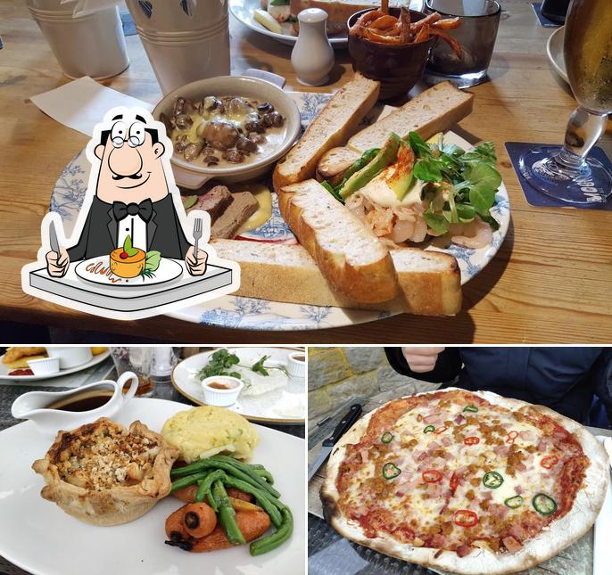 The Fox House, Sheffield - Restaurant menu, prices and reviews