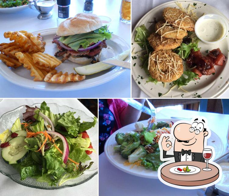 Pisgah Inn Restaurant, Waynesville - Restaurant menu, prices and reviews