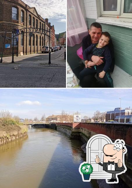 Ruby Chinese Takeaway, Wisbech - Restaurant menu, prices and reviews