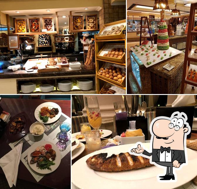 Top 20 cafeterias in Abu Dhabi, december 2025 - Restaurant Guru