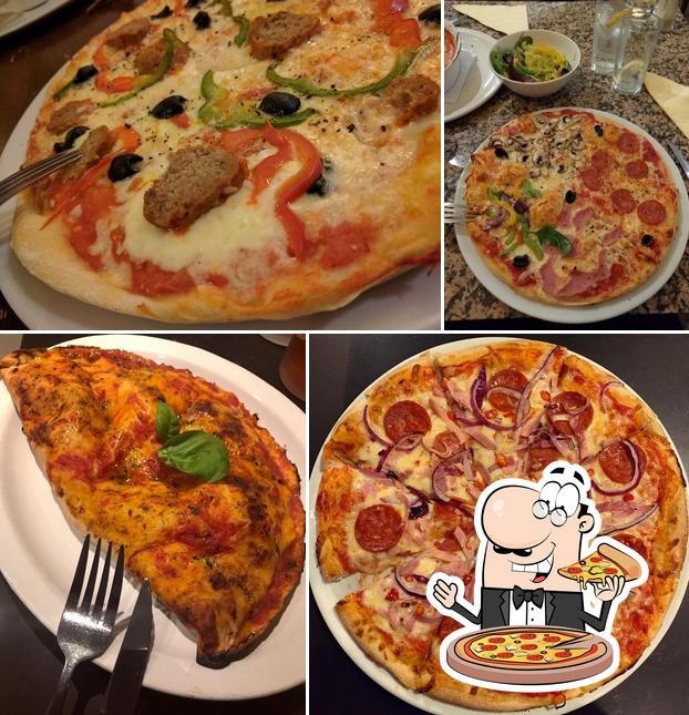 Top 5 restaurants with meatballs in Romiley, september 2025 ...
