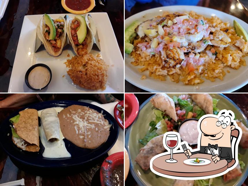 Avocados Ruston, Ruston - Restaurant menu, prices and reviews