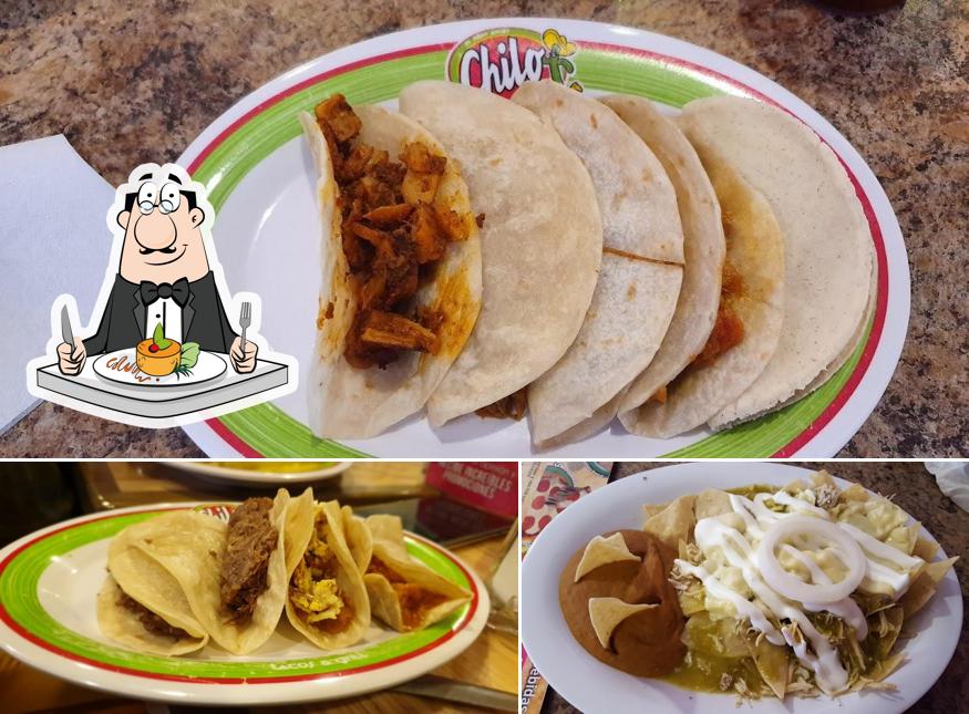 Tacos Chilo, Monterrey - Menú del restaurante, precios y reseñas