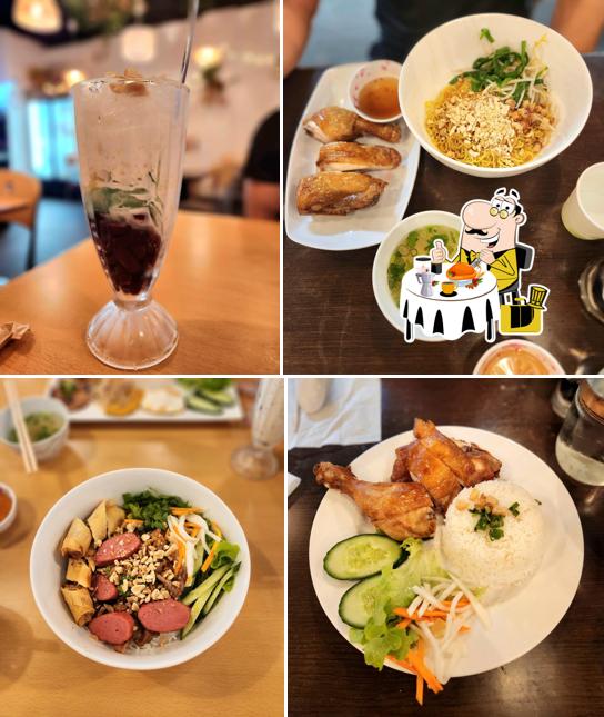 888 Restaurant, Inala - Restaurant menu, prices and reviews