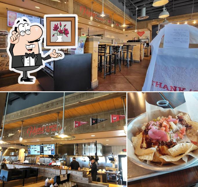 City Barbeque, Circleville - Restaurant menu, prices and reviews