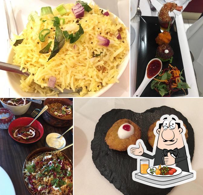 Top 7 indian restaurants in Slough, september 2025 - Restaurant Guru