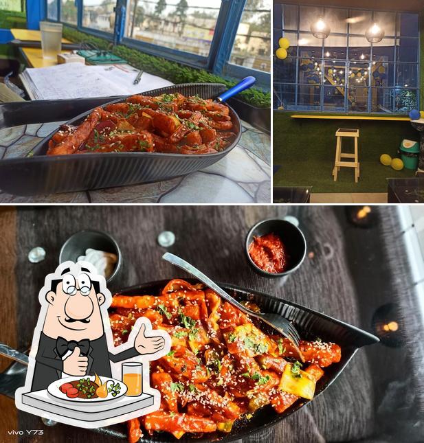 Metro cafe, Modinagar - Restaurant menu, prices and reviews