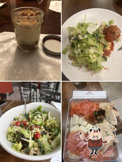 Apizza Doho, Dana Point - Restaurant menu, prices and reviews