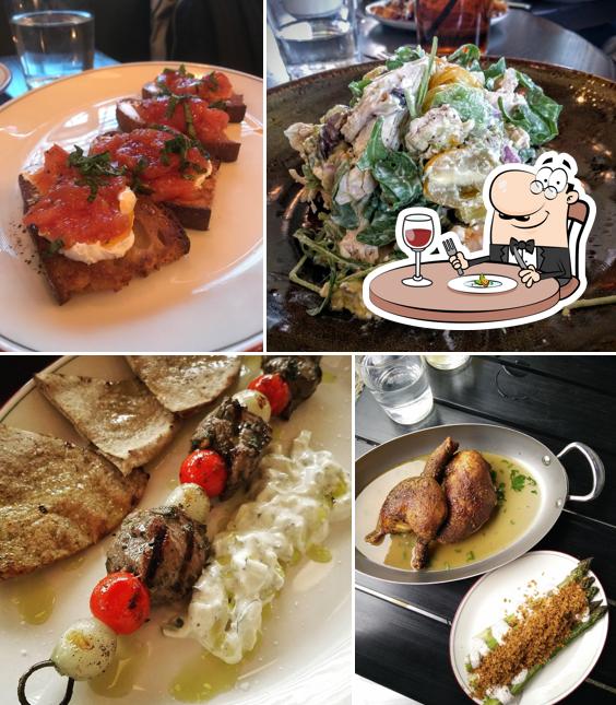 Branch Line, Watertown - Restaurant menu, prices and reviews