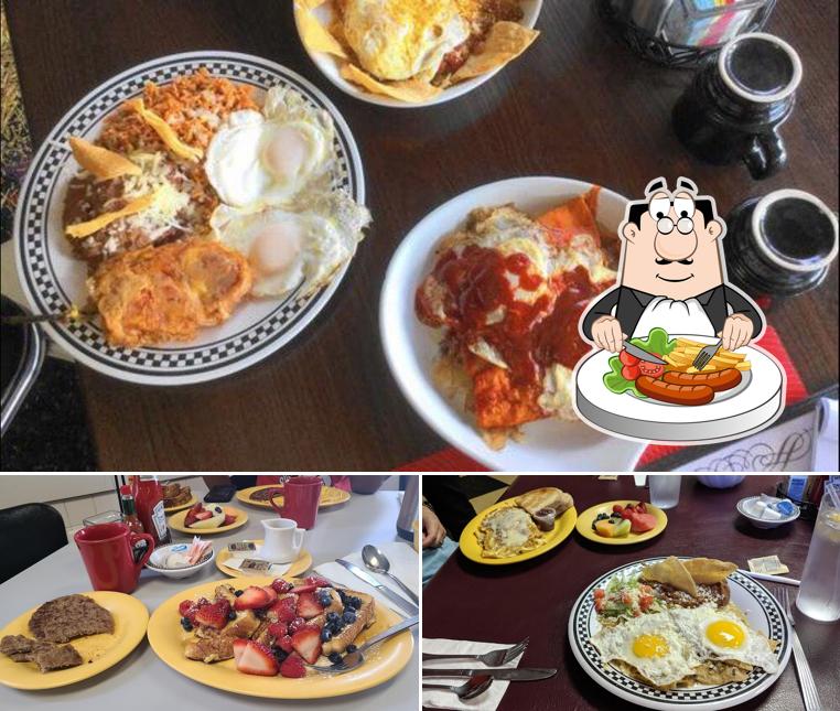 Cherry Pit Cafe, Deerfield - Restaurant menu, prices and reviews