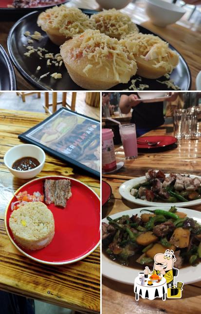 ErMeataño Marikina, Marikina - Restaurant menu, prices and reviews