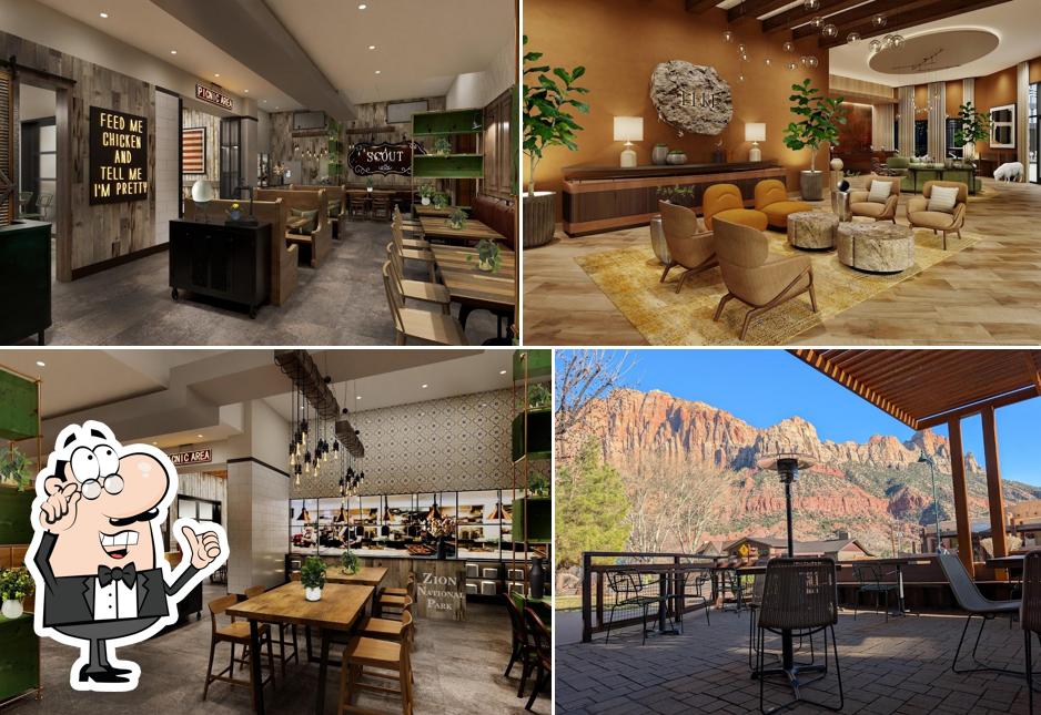 Top 5 restaurants in Springdale, Utah, december 2025 - Restaurant Guru