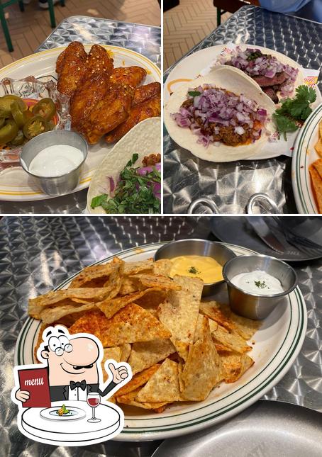 The Taco Booth, Seoul - Restaurant menu, prices and reviews