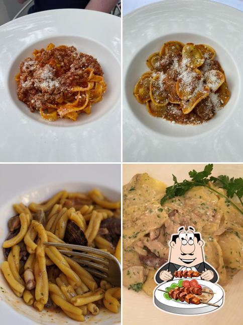 Ristorante Bilacus, Bellagio - Restaurant menu, prices and reviews