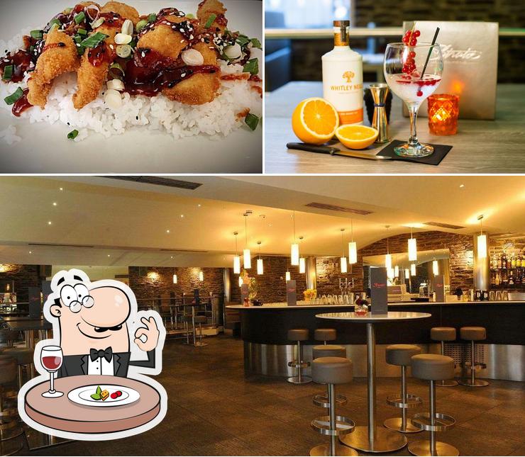 Top 5 restaurants with chicken fingers in Preston, England, october ...