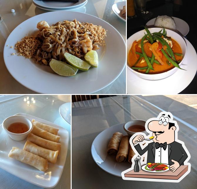 Tana Thai Bistro, Oklahoma City - Restaurant menu, prices and reviews