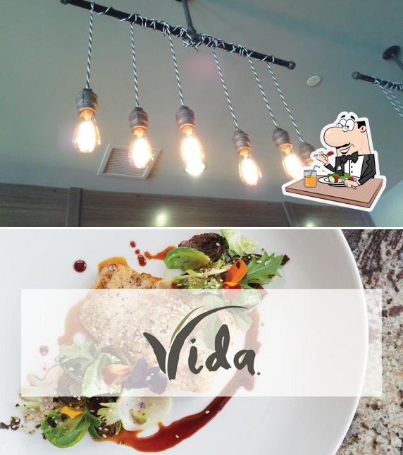 Vida, Indianapolis - Restaurant menu, prices and reviews