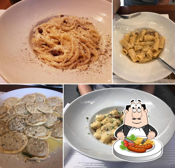 VaffaNapoli, Wrocław - Restaurant menu, prices and reviews