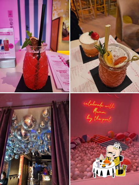Bubble Toast, Kraków - Restaurant menu, prices and reviews