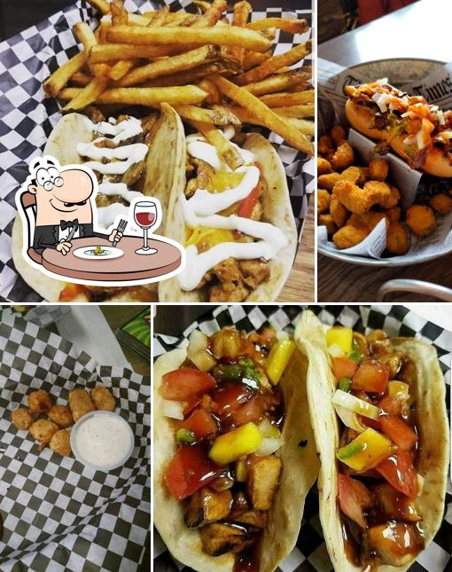 Lemonade House Grille, Paragould - Restaurant menu, prices and reviews