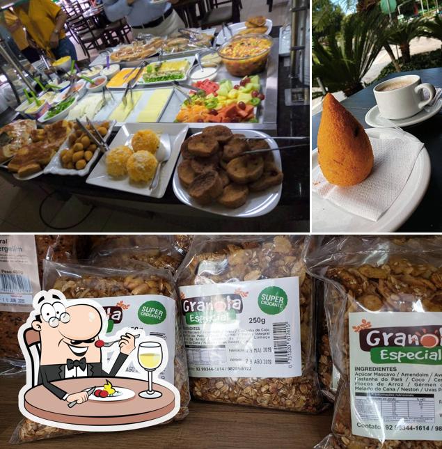 Feijão Restaurante, Manaus - Restaurant menu, prices and reviews