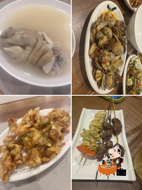 老高大排档 (Mr GAO BBQ Restaurant), Cannington - Restaurant menu, prices and ...